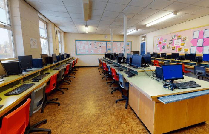 Wisbech Grammar School - School Viewer